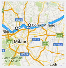 Linate Shuttle English - Milan-Airports